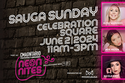 Events calendar – City of Mississauga